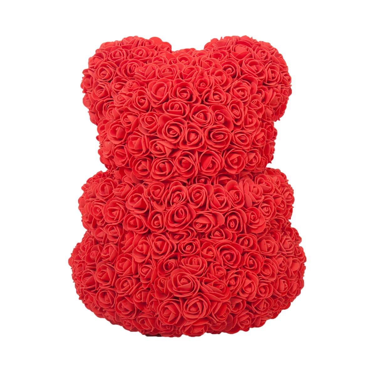 The Original Rose Bear – The Rose Bear