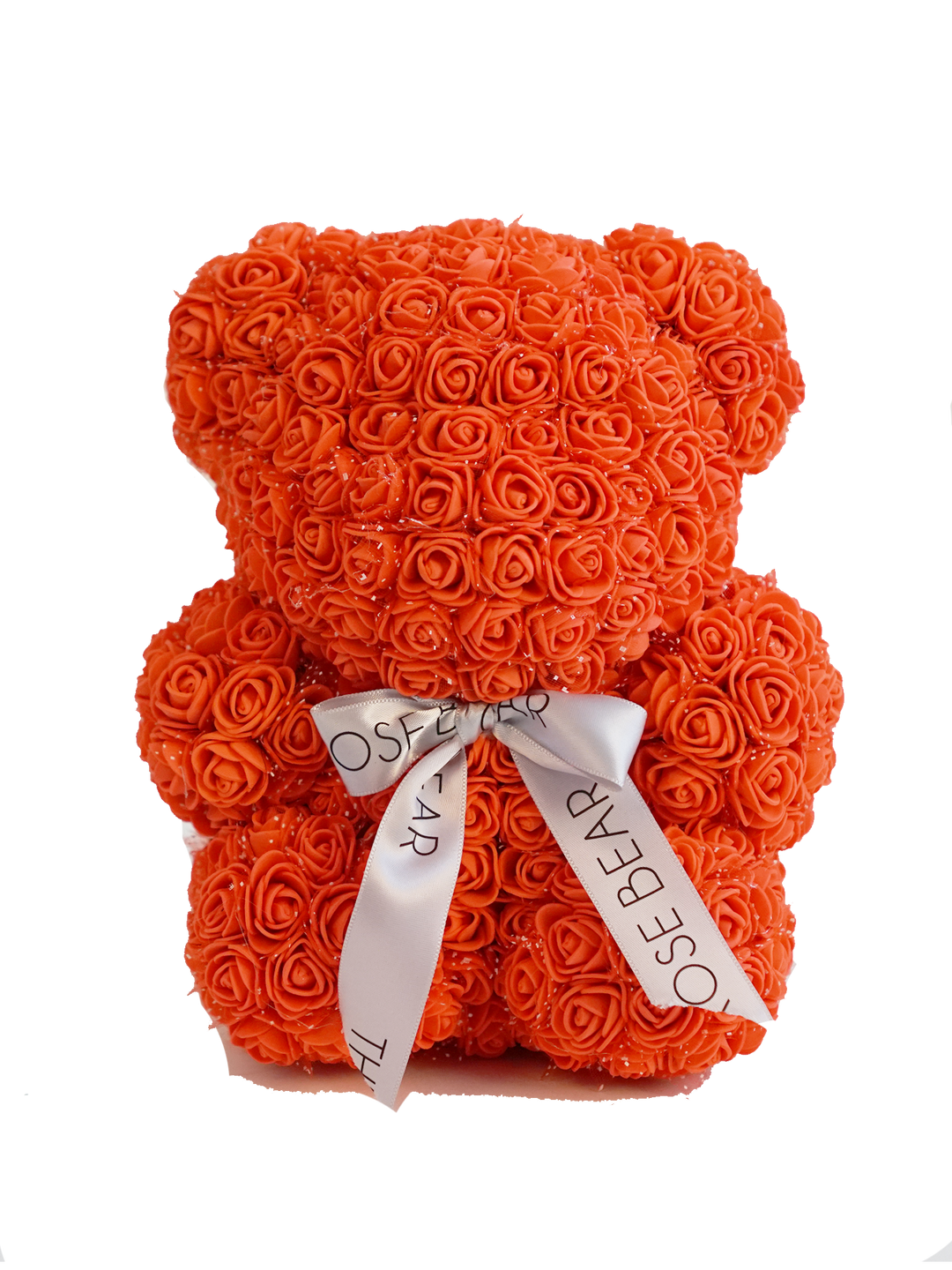 Valentine’s Mini Rose Bear – The Rose Bear