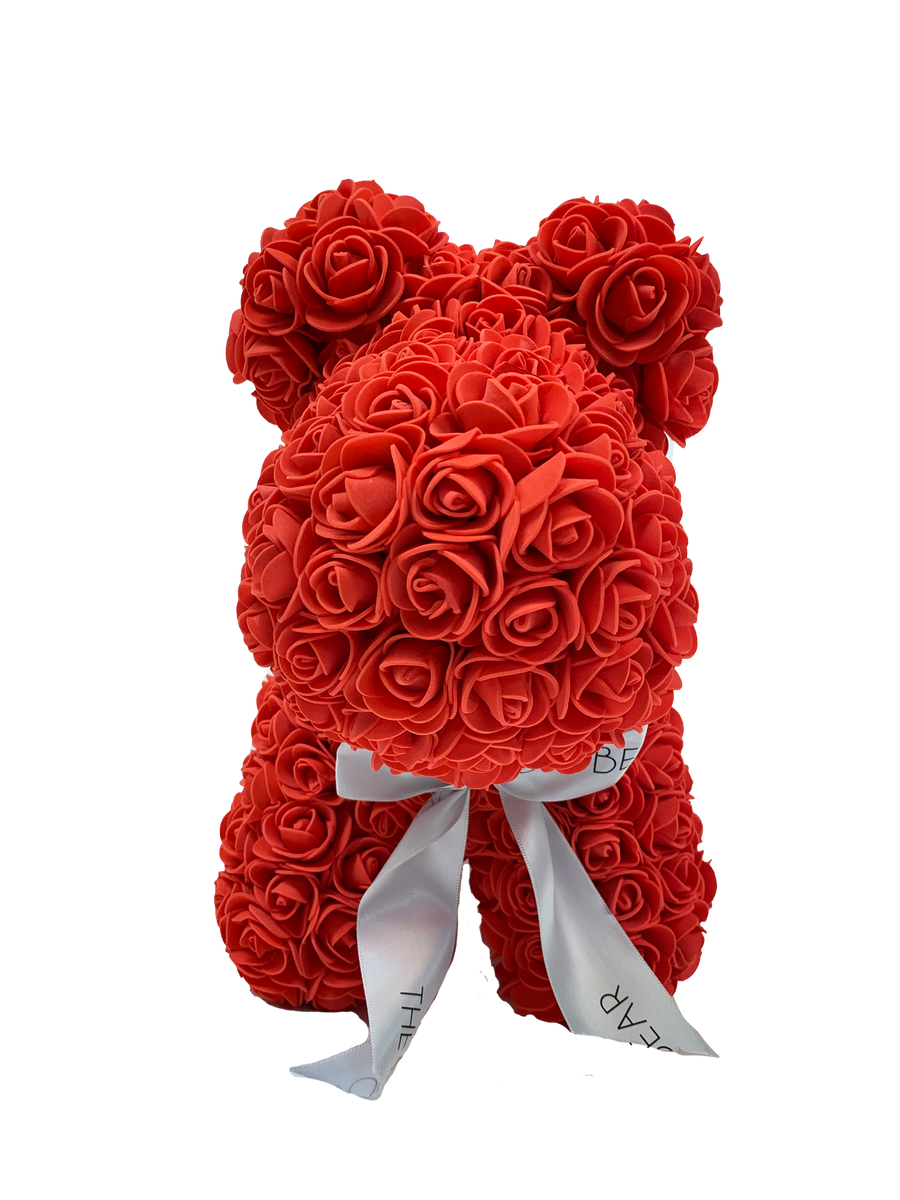 The Rose Dog – The Rose Bear