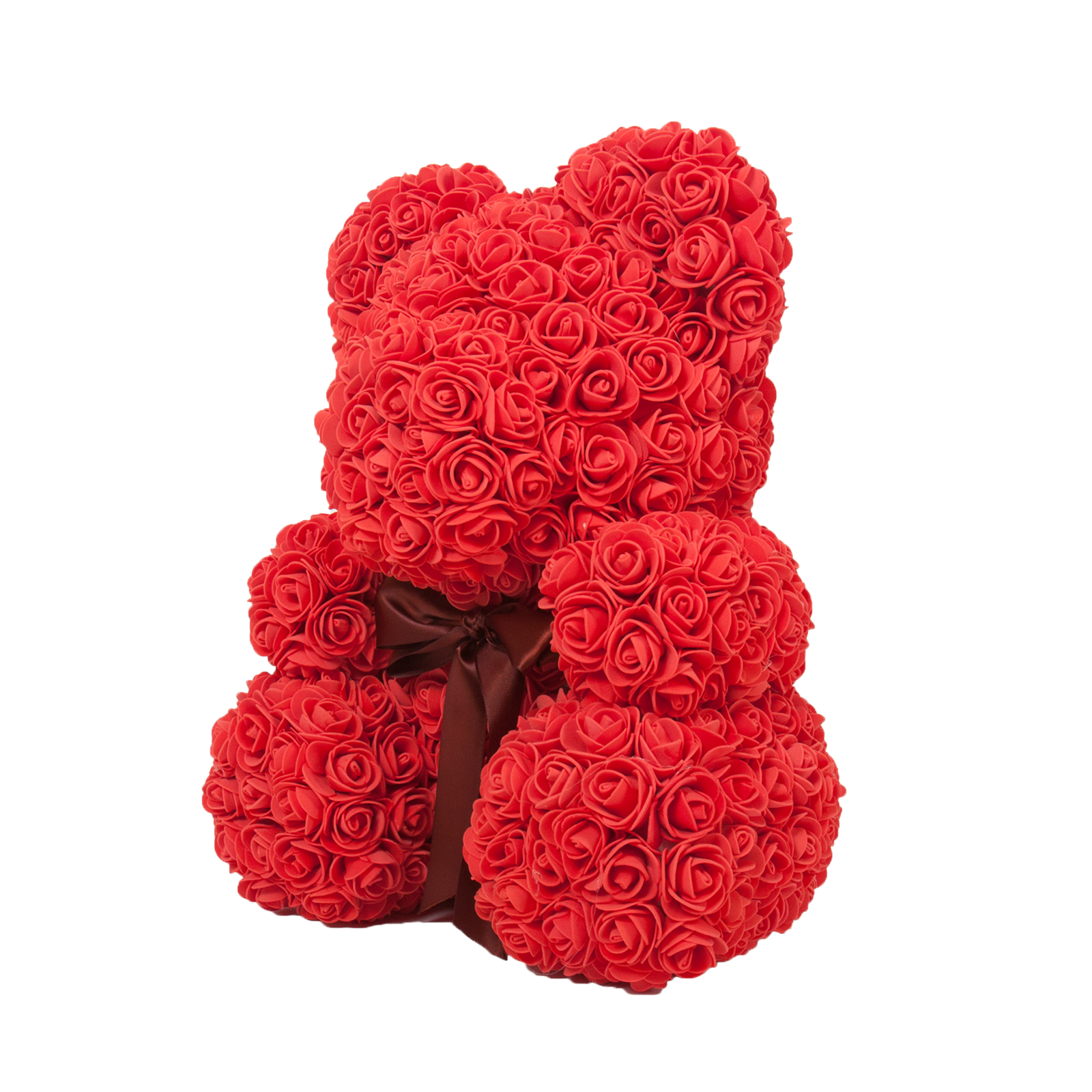 The Original Rose Bear – The Rose Bear